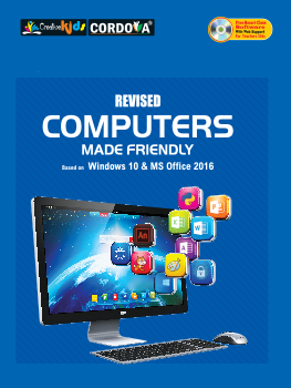 Cordova Publications Pvt. Ltd. | India's #1 Publication Company, Education for Everyone